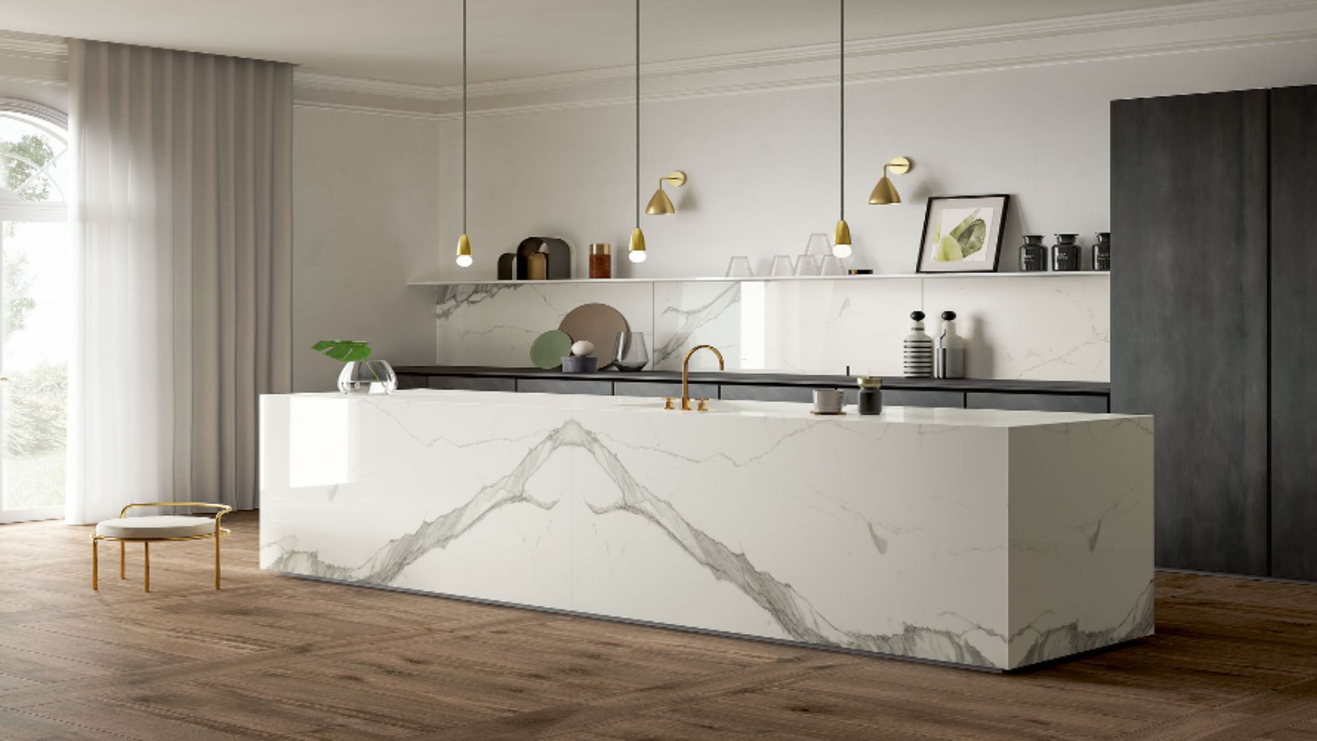 SapienStone Duvar Kaplama - yarengranitmermer.com.tr